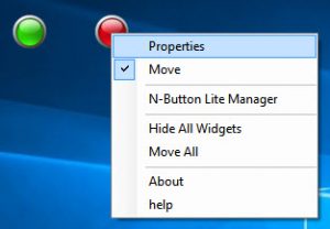 How to Create Relay Status Widget with N-Button - NCD.io