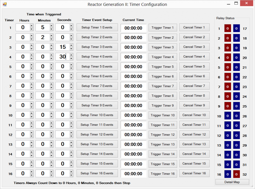 Fusion Reactor Quick Start Guide - NCD.io