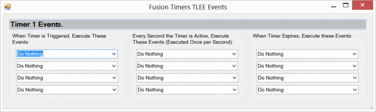 Fusion Reactor Quick Start Guide - NCD.io