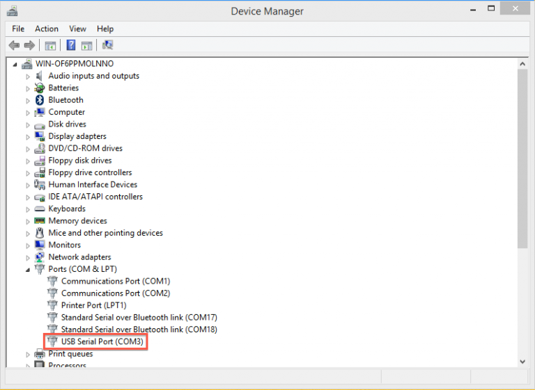 KFX Key Fob Communications Module Quick Start Guide - NCD.io