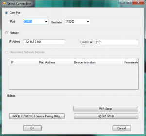 Taralist Time Activated Relay Quick Start Guide - NCD.io