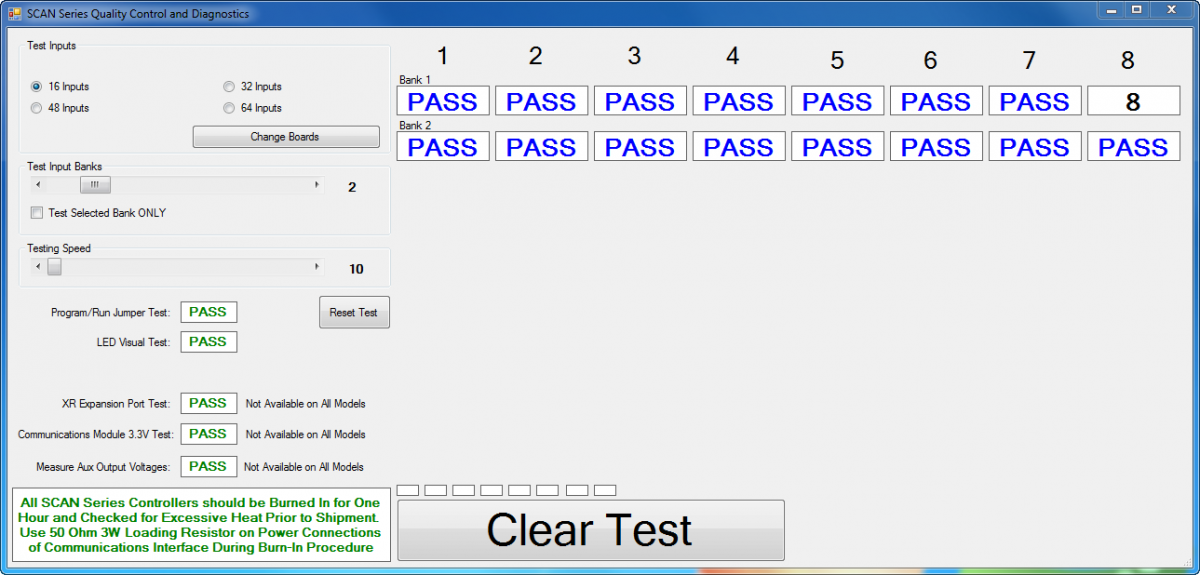 Contact Closure Input Quick Start Guide - NCD.io