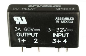 Solid State Relay Types - NCD.io
