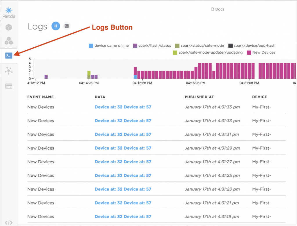 Bluz Quick Start Guide - NCD.io