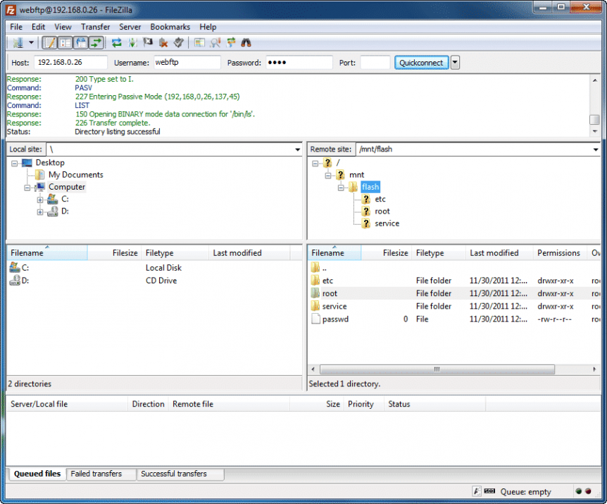 (Deprecated Technology) Web-I WebRelay Communications Module Quick ...