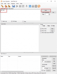 Using Comm Operator to Control USB Relays - NCD.io