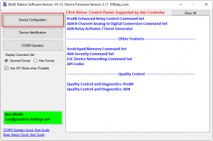 Ethernet to RS-485 Bridge Documentation - NCD.io