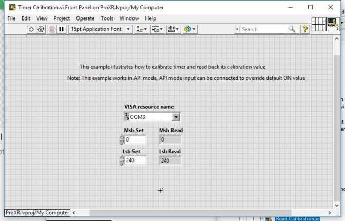 LabVIEW Relay Timer Operation - NCD.io