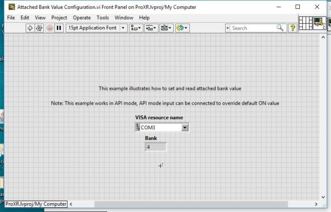 LabVIEW Relay Controller Advanced Configuration - NCD.io