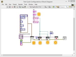 LabVIEW Relay Controller Advanced Configuration - NCD.io