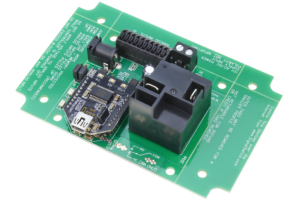 USB Relays with Analog Inputs and GPIO from NCD - ncd.io