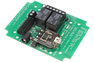 USB Relays with Analog Inputs and GPIO from NCD - ncd.io