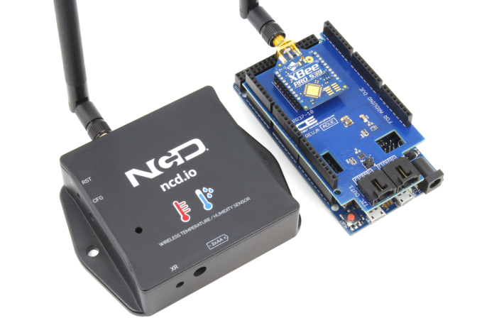 NCD IoT Devices Archives - NCD.io