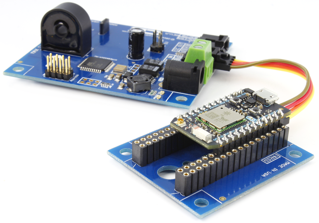 IoT Sensors - NCD.io