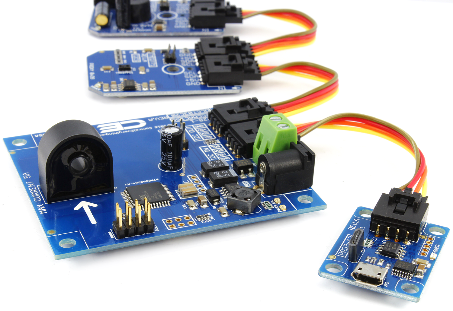 IoT Sensors - NCD.io
