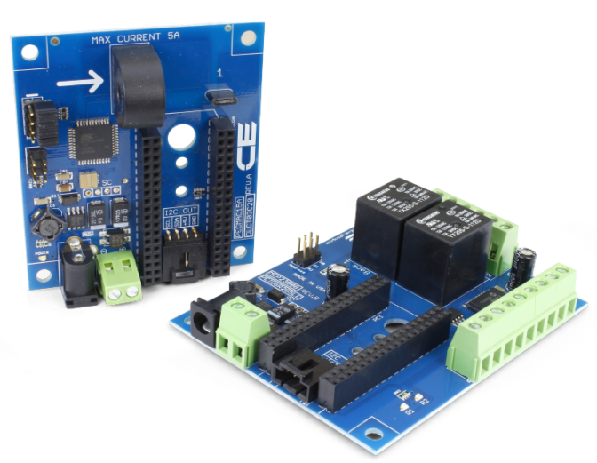 IoT Relays - NCD.io