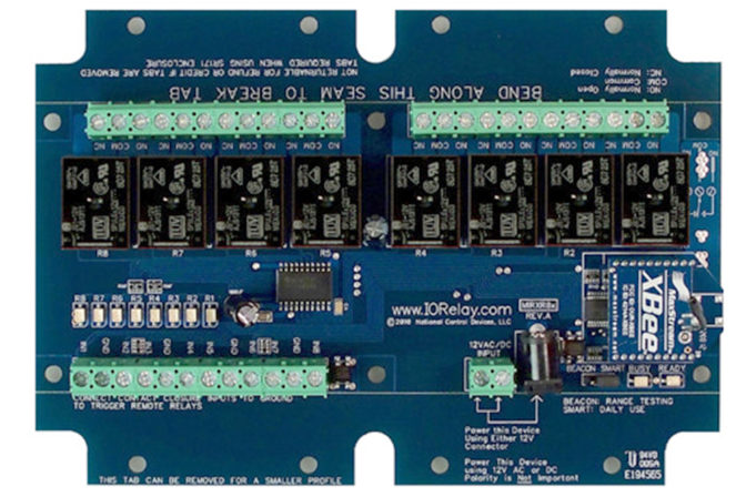 MXNET Quick Start Guide - NCD.io