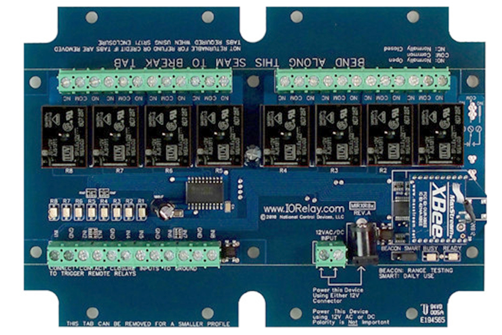 MXNET Quick Start Guide - NCD.io