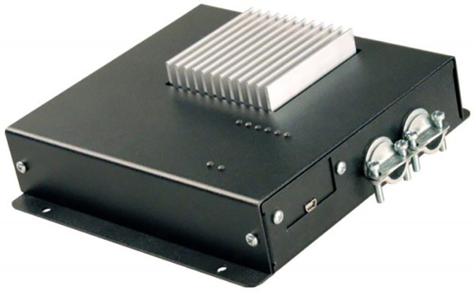 Light Dimmers - Industrial Light Dimmers up to 1500 Watts