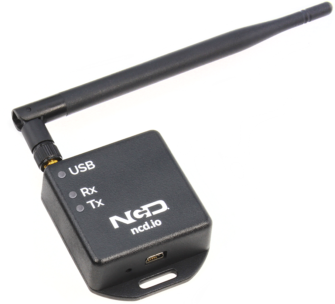 Long Range IoT Wireless Sensor FAQ - NCD.io