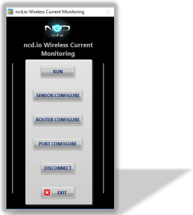 IoT Wireless Current Monitor Product Manual - NCD.io