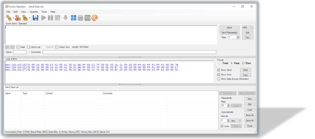IoT Wireless Activity Detection Sensor Product Manual - ncd.io