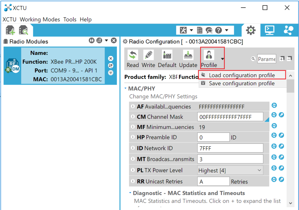Wireless Environmental Sensor Product Manual - ncd.io