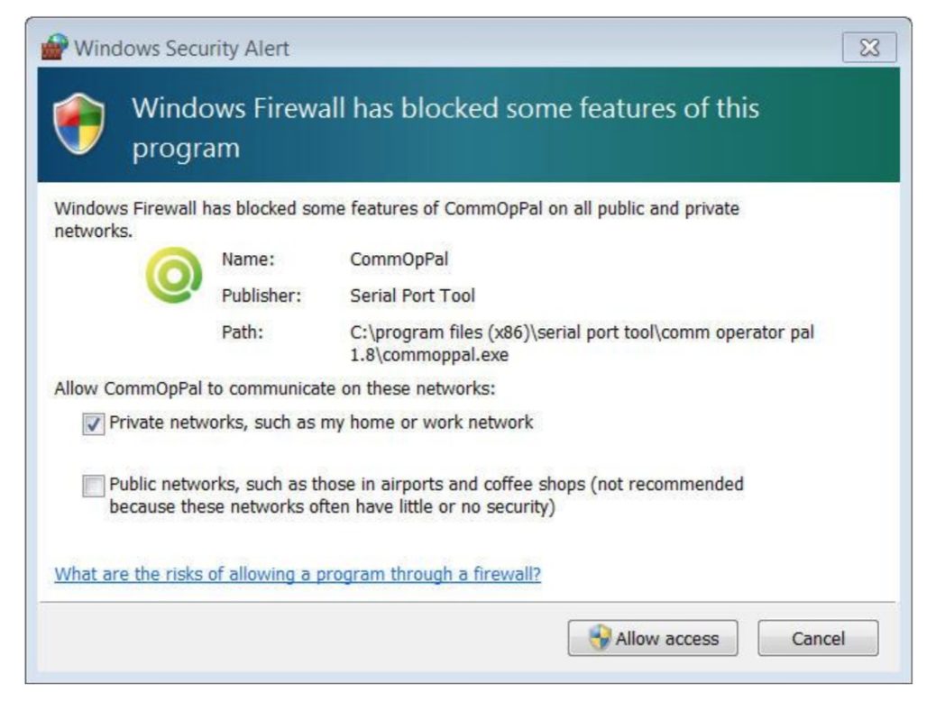 Ethernet Push Notification Quick Start Guide - NCD.io