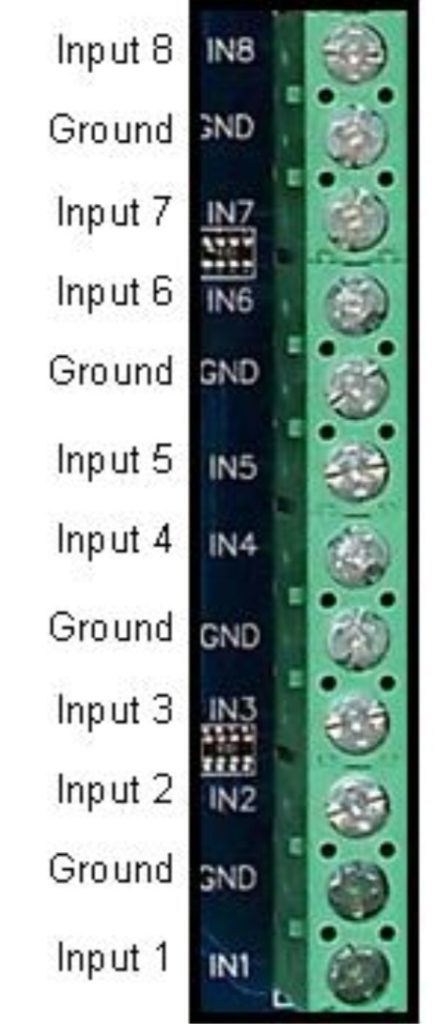 Ethernet Push Notification Quick Start Guide - NCD.io