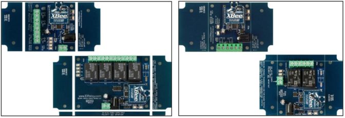 Ethernet Push Notification Quick Start Guide - NCD.io