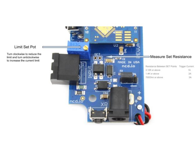 Machine State Detection On Off using Long Range Wireless IoT Sensors