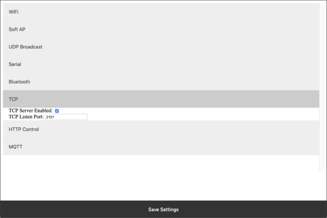 NexGen WiFi Module User Guide - NCD.io