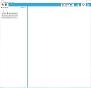 How To Upload Profile in Digmesh Radio - ncd.io