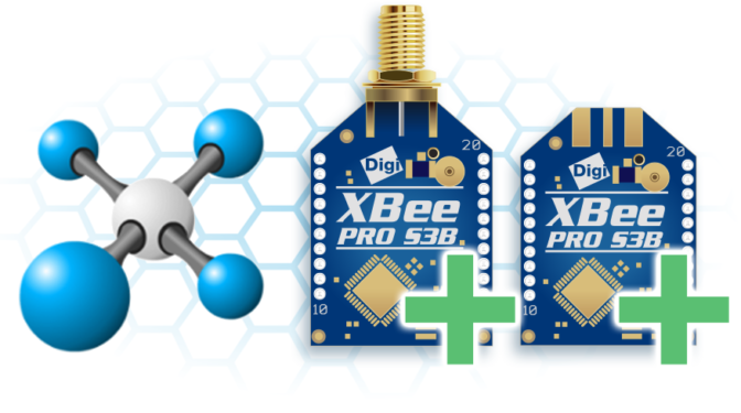 How To Upload Profile in Digmesh Radio - NCD.io