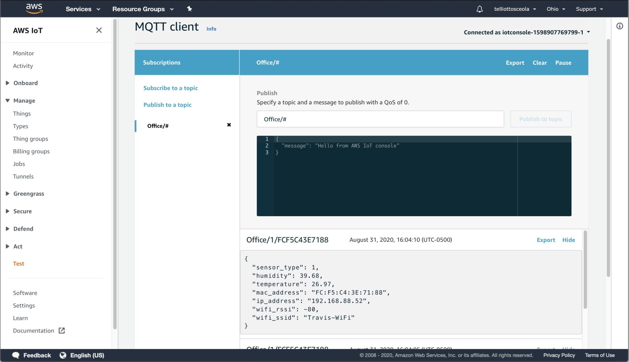 Gateway vs. Modem - The guide on which one to choose for your sensor