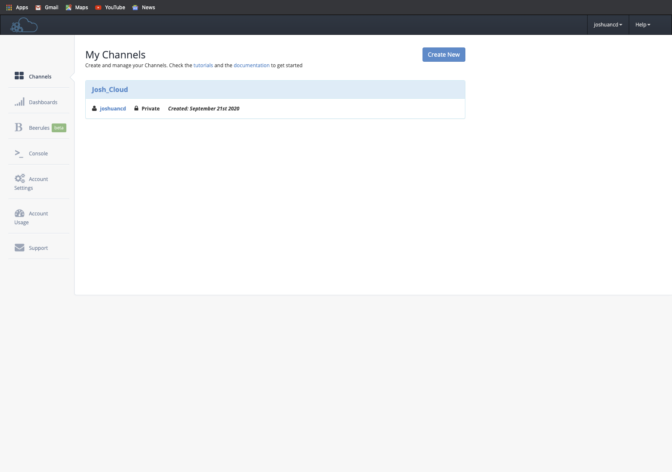 WiFi Sensor User Guide for use with MQTT - NCD.io