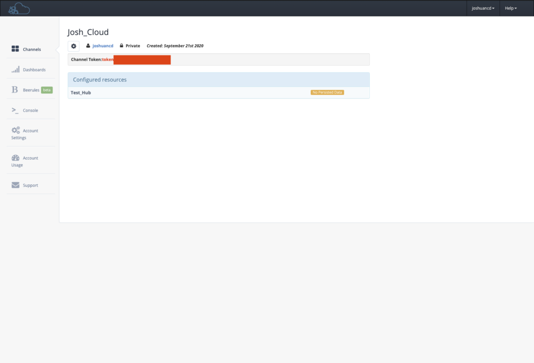 WiFi Sensor User Guide for use with MQTT - NCD.io