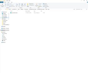 How to Upload a Web UI to the NCD5500 Ethernet Module - ncd.io