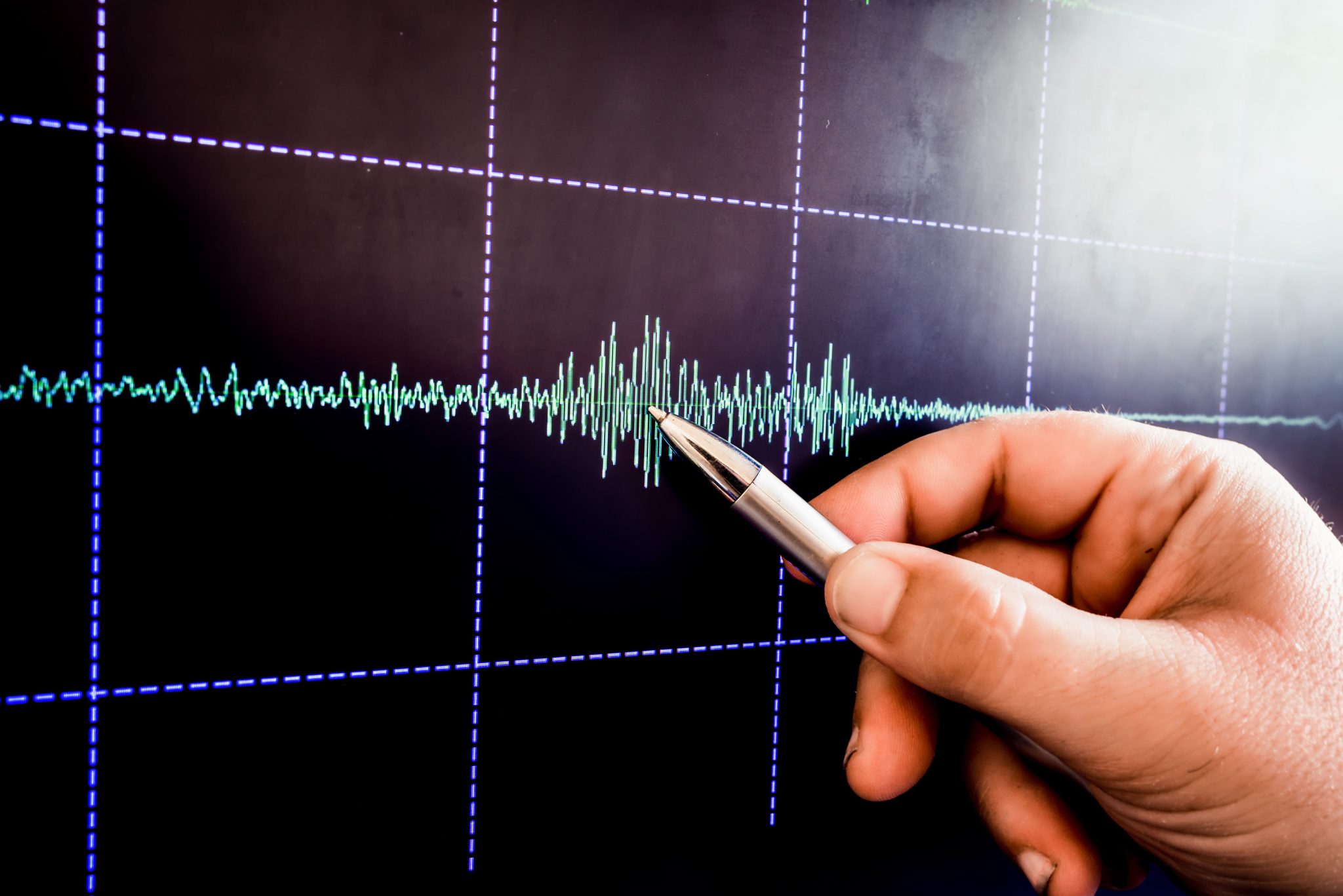 How to Choose and Use an IoT Vibration Sensor - NCD.io