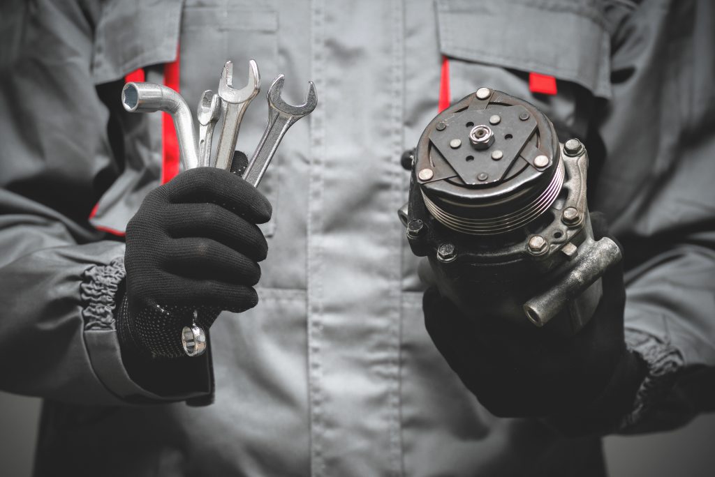 Preventative Maintenance and Fail Prevention for Machinery - NCD.io