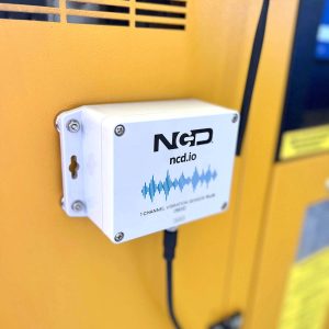 Wireless Vibration Sensors IoT V3 for Industries | NCD - NCD.io