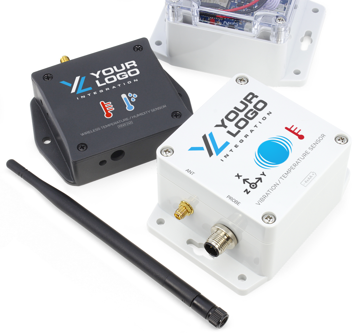 System Integration - NCD.io