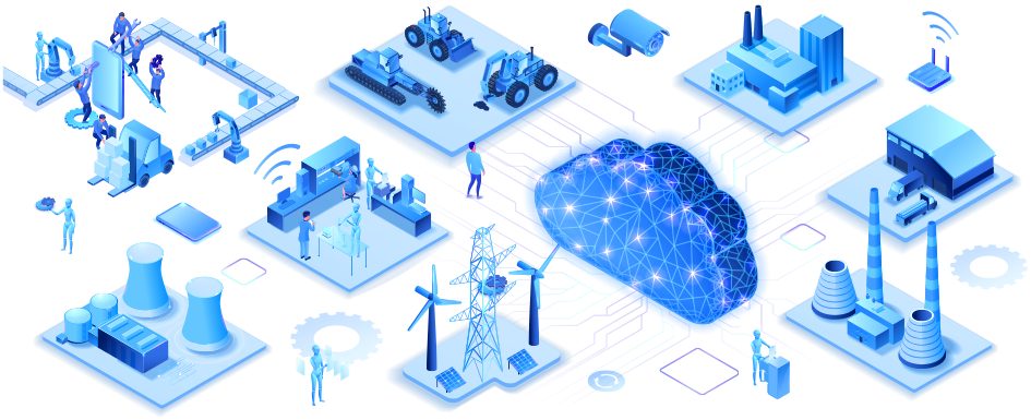 System Integration - NCD.io