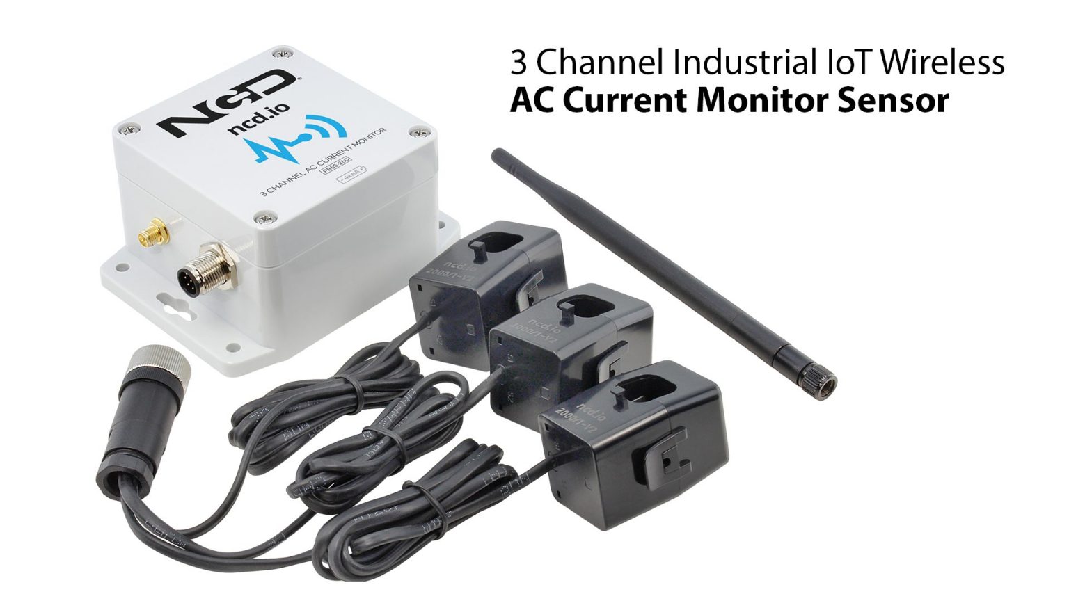 Optimizing Equipment Performance and Energy Management Using Current ...