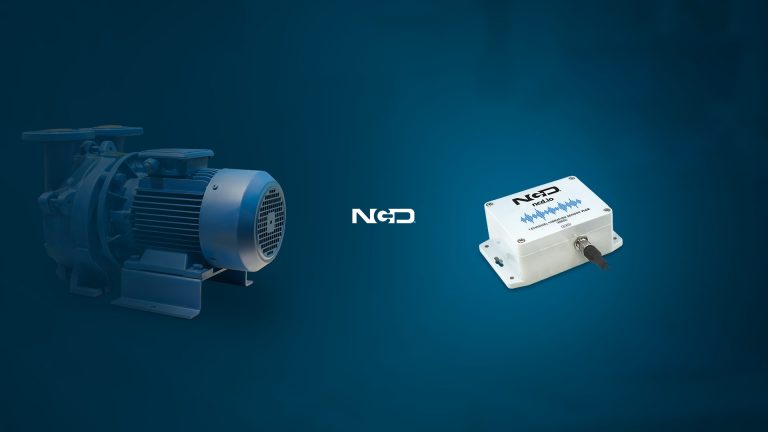 Monitoring Pumps Health Using Vibration Sensors - ncd.io