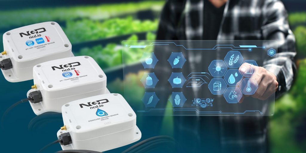 Overcoming Challenges in Building a Smart Agriculture System with Mesh ...