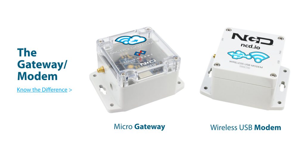 Setting Up Your Vibration Sensors and Getting Your First Data - NCD.io