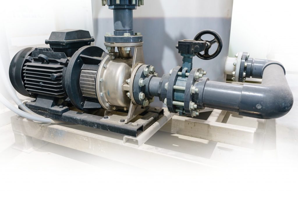 Harnessing the Power of Vibration Sensors in the Oil and Gas Industry ...