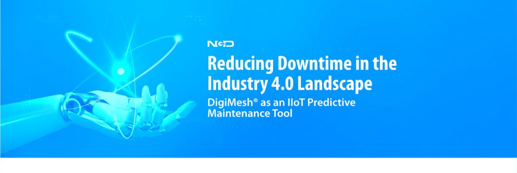 Reducing Downtime in The Industry 4.0 Landscape