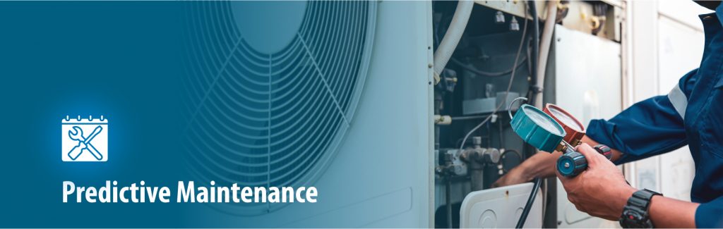 Harnessing the Power of Predictive Maintenance in HVAC Systems